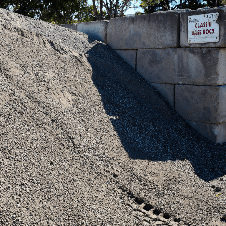 Construction Gravel – Broadmoor Landscape Supply